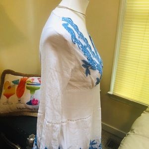 Boston Proper | Swim | Boston Proper Beach Dress | Poshmark